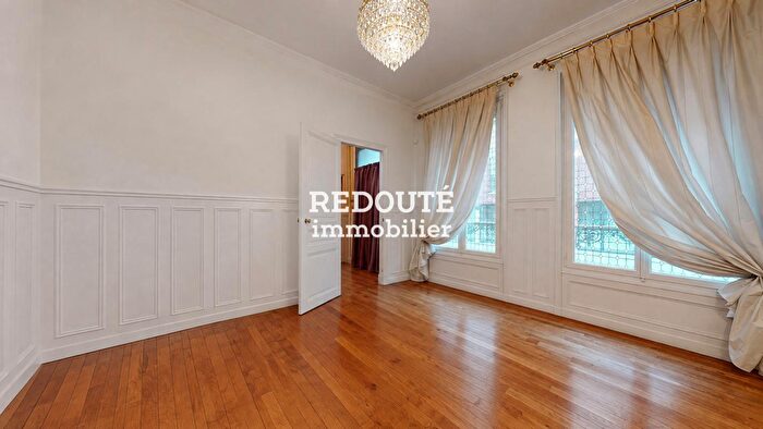 Maison 6 pièces à Reims, Centre-ville, à vendre