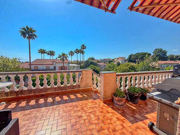Maison 4 pièces à vendre à Furiani