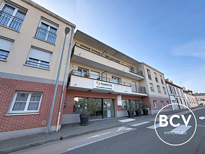 Appartement à vendre - Chartres, Chanzy, Bonnard - 3 pièces - 1 chambre