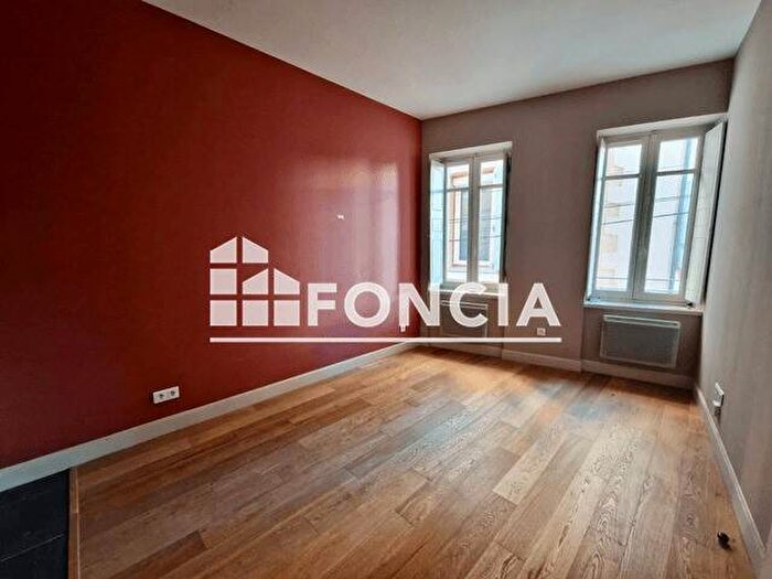 Appartement à louer - Bourg-Charité, Narbonne - 1 pièce