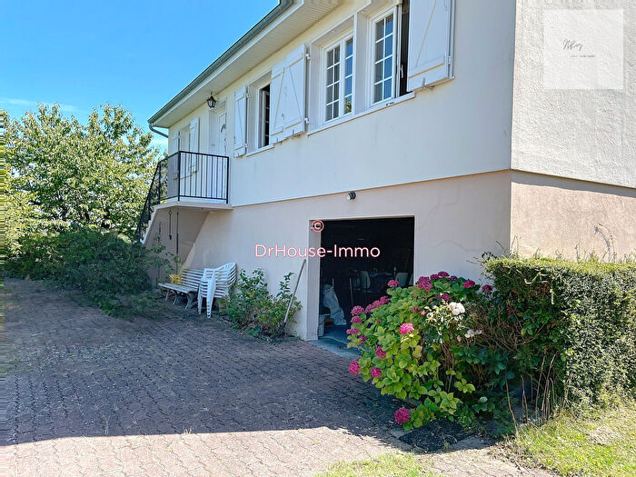 Ingré : Maison 5 pièces à vendre