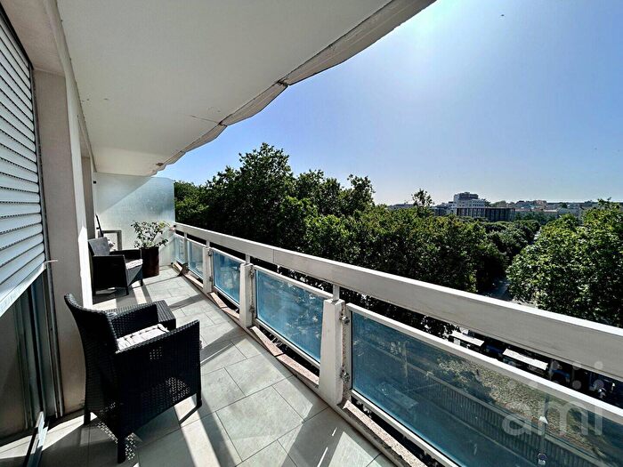 Centre Ville, Niort - Appartement 3 pièces à louer