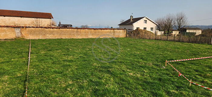 Maison à vendre - La Côte-Saint-André - 4 pièces - 3 chambres