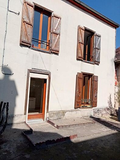 Appartement 1 pièce à louer à Sainte-Savine