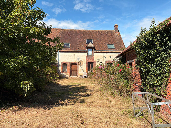 Maison 6 pièces à Jouy, à vendre