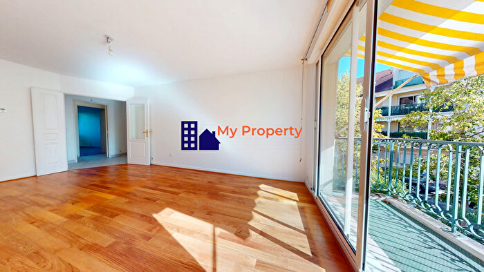 Appartement 3 pièces à Carrières-sur-Seine, Catelaine, Vignes Blanches, à vendre