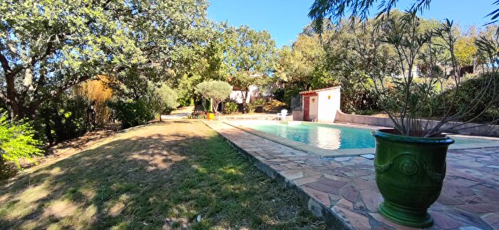 Maison 4 pièces à vendre à Les Matelles