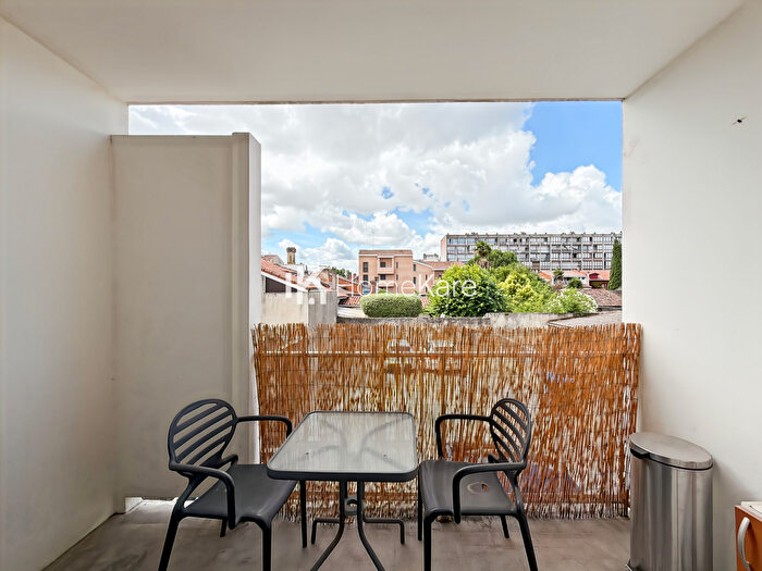 Appartement 2 pièces à vendre à Montauban, Centre-ville