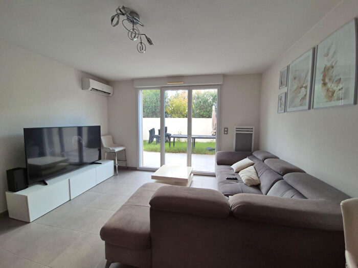Maison 3 pièces à vendre - Béziers, Perch des Moulins, Font Neuve, Terries