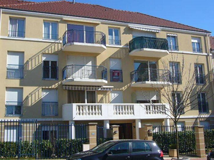 Toison dOr-Zone Industrielle, Dijon : Appartement 2 pièces à louer