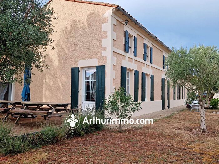 Maison 7 pièces à vendre à Le Gicq