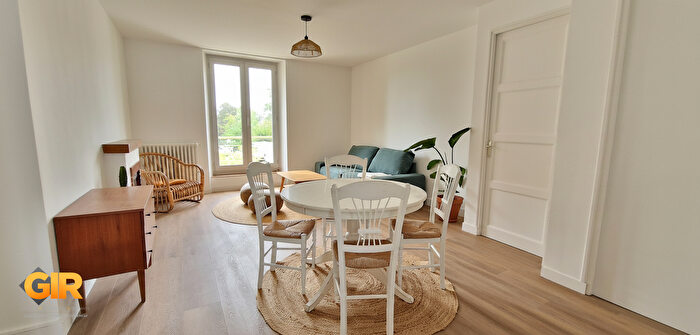 Appartement 1 pièce à Quartiers Sud-Ouest, Sainte-Thérèse, à louer