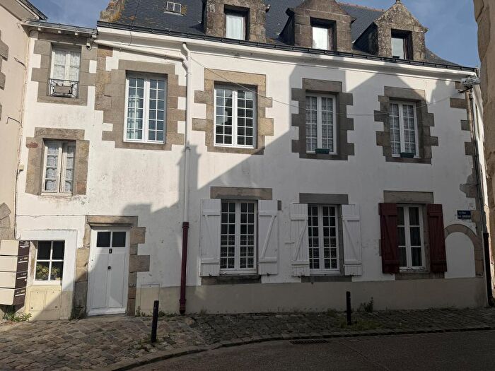 Le Croisic : Appartement 1 pièce à vendre