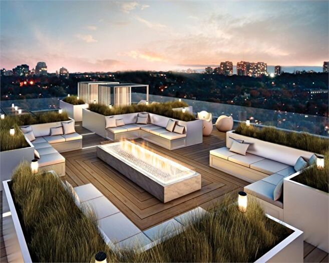 Appartement à vendre - Villepinte, Le Vieux Pays - 4 pièces - 3 chambres