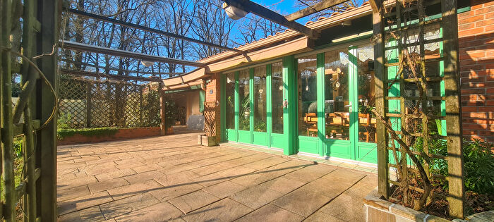 Château-Thébaud : Maison 7 pièces à vendre