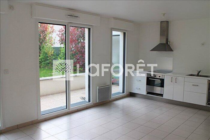 Appartement 3 pièces à Bac-Bécon-Flachat-Gare, Asnières-sur-Seine, à louer
