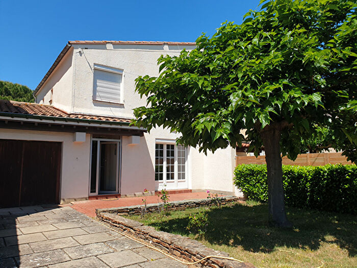 Maison 5 pièces à vendre - Carcassonne, Domairon, Grazailles, Albignac, Fleming