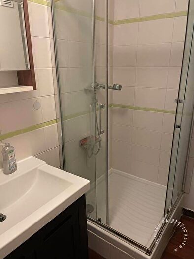 Appartement à louer - Neuilly-sur-Marne - 4 pièces - 3 chambres