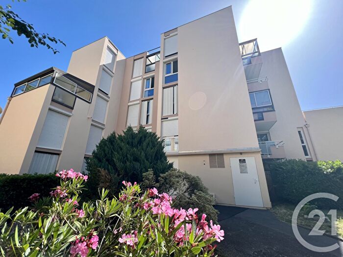 Appartement 4 pièces à vendre - Cugnaux, Maurens, Vivier