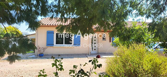 Maison 5 pièces à Bergerac, Centre-ville, à vendre