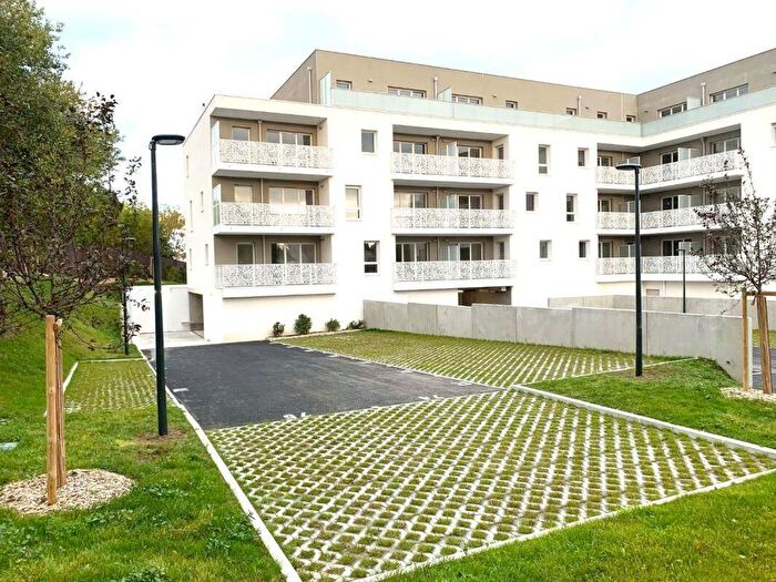 Québrais, Saint-Nazaire : Appartement 4 pièces à louer