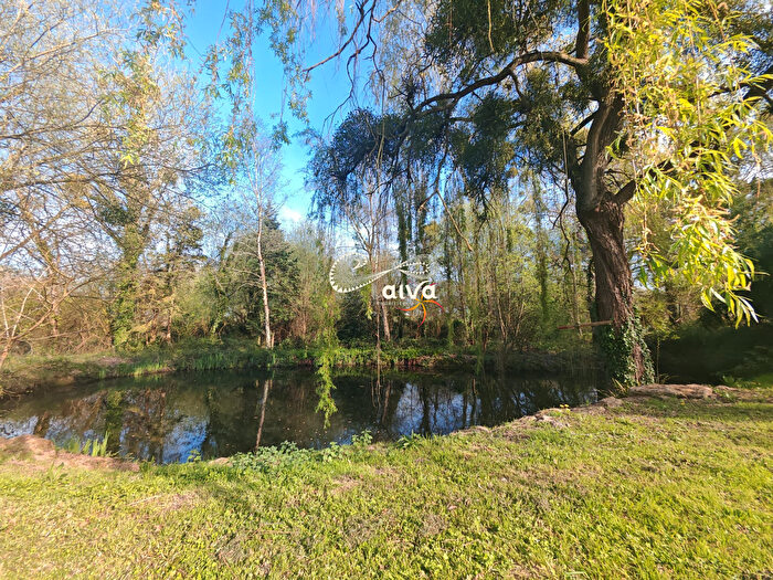 Maison à vendre - Baguer-Morvan - 7 pièces - 4 chambres