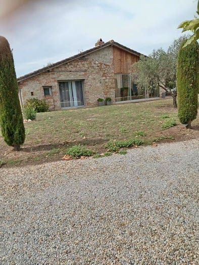 En Germier-Pech-Clauzades, Lavaur : Maison 3 pièces à louer