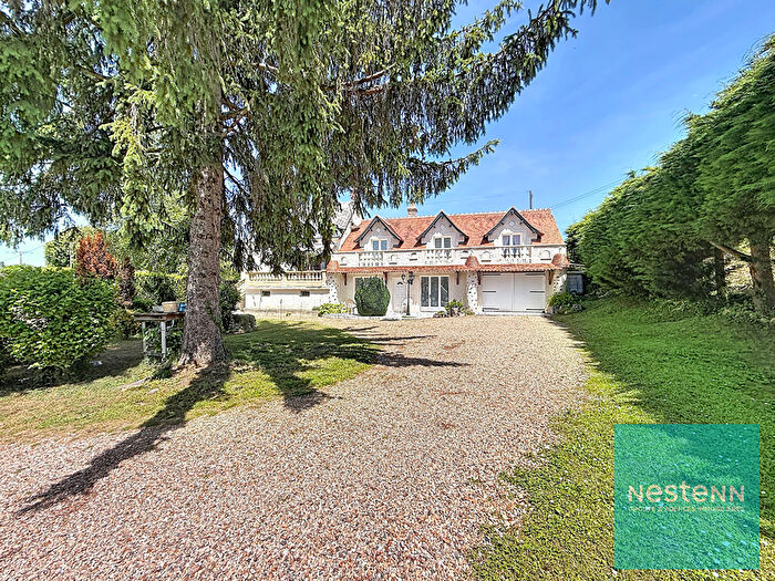 Maison 7 pièces à vendre - Limeray