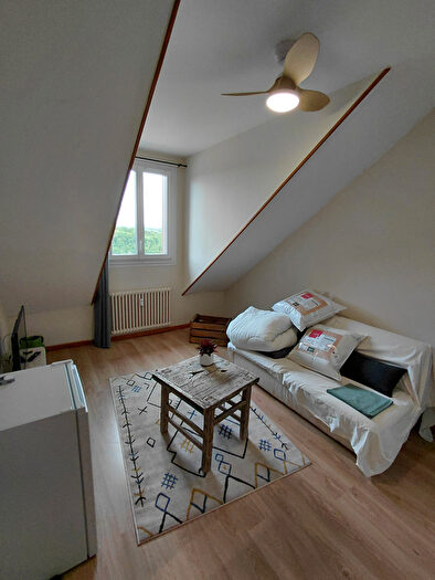 Appartement 1 pièce à Rodez, Cité Lalande, à louer
