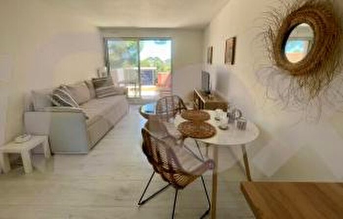 Appartement 1 pièce à La Seyne-sur-Mer, Est, à louer