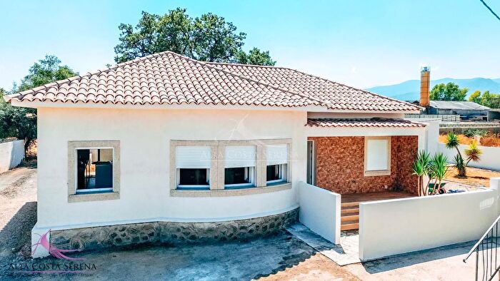 Maison 7 pièces à Prunelli-di-Fiumorbo, à vendre
