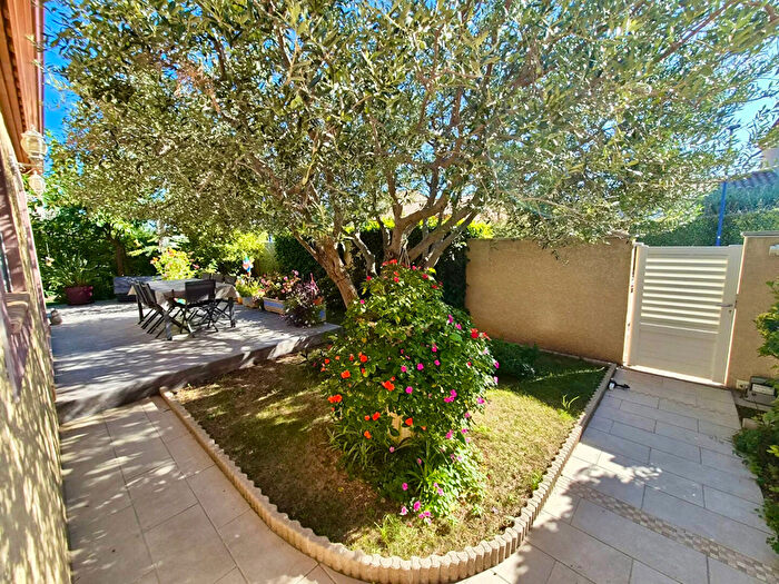 Claira - Maison 4 pièces à vendre