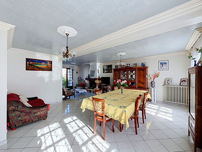 Maison 5 pièces à vendre - Saint-Maur-des-Fossés, La Pie