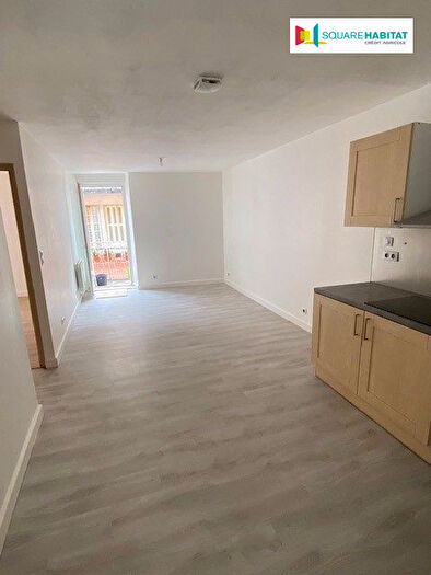 Lourdes - Appartement 3 pièces à louer