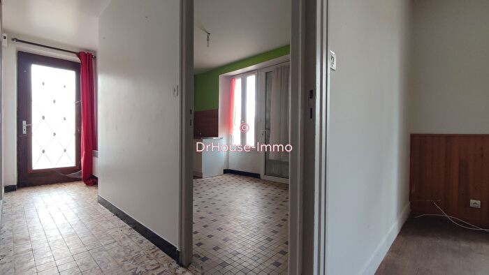 Maison 6 pièces à Bussière-Poitevine, à vendre