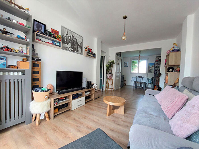 Appartement 3 pièces à vendre à Le Havre, Sanvic
