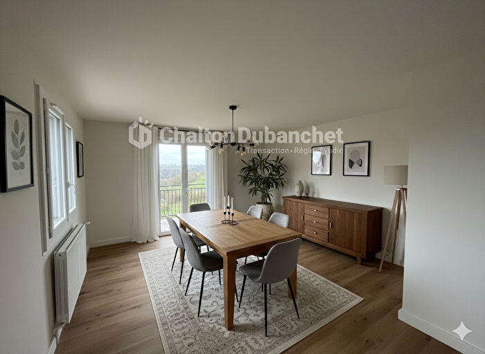 Maison à vendre - Sainte-Colombe-sur-Gand - 6 pièces - 3 chambres