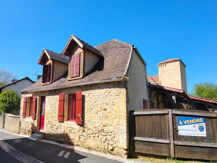 Maison 6 pièces à postalCode, à vendre
