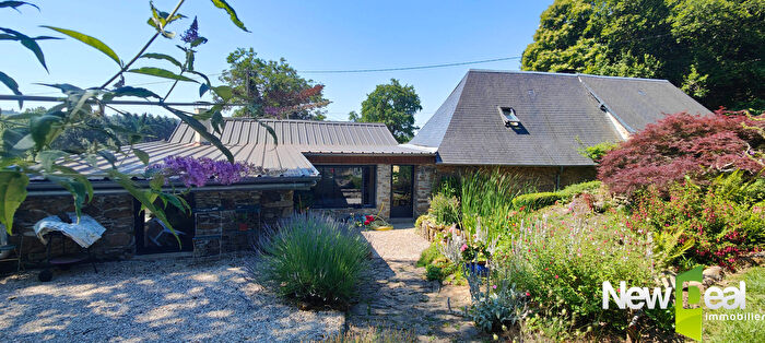 Maison 5 pièces à vendre - Orgnac-sur-Vézère