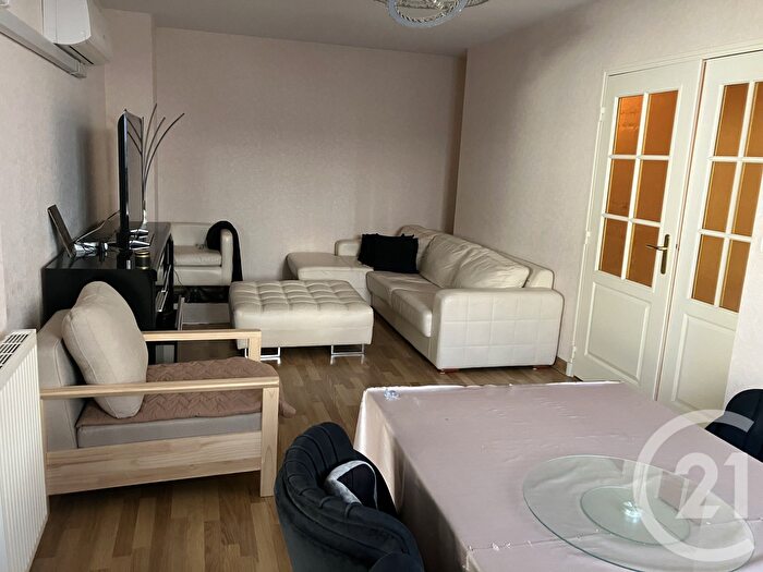 Appartement 5 pièces à vendre - Saint-Memmie
