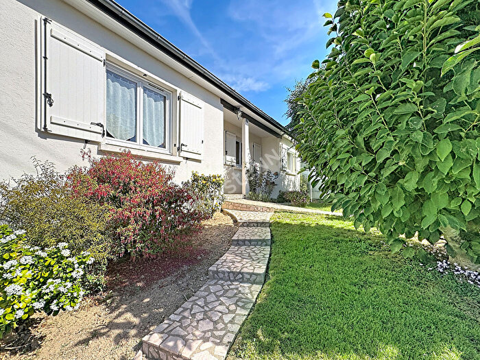 Maison 5 pièces à Les Herbiers, Centre-ville, Le Grand Fief, à vendre
