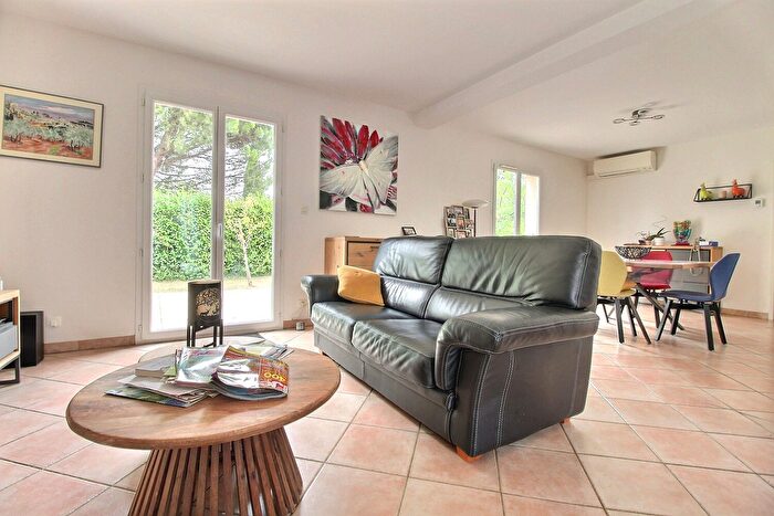 Maison à vendre - Ramonville-Saint-Agne - 5 pièces - 4 chambres