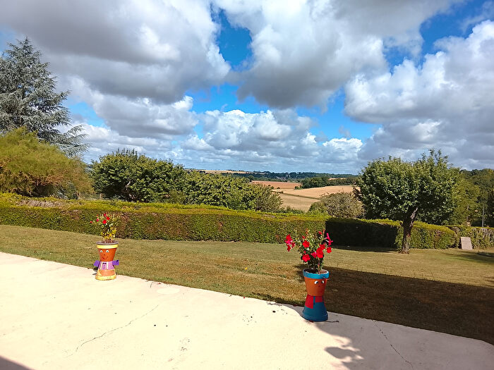 Charny : Maison 8 pièces à vendre