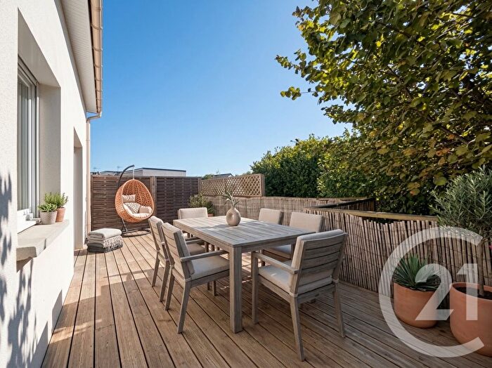 Maison 7 pièces à vendre à Treillières
