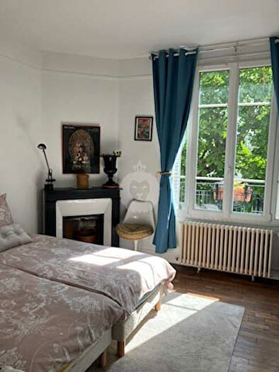 Saint-Maur-des-Fossés, Vieux-Saint-Maur - Appartement 2 pièces à vendre