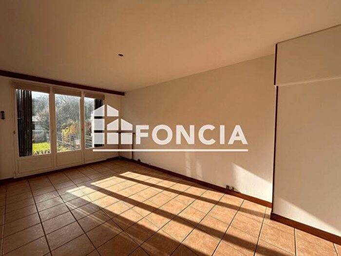 Maison à louer - Chemin Vert-Europe, Reims - 5 pièces - 3 chambres