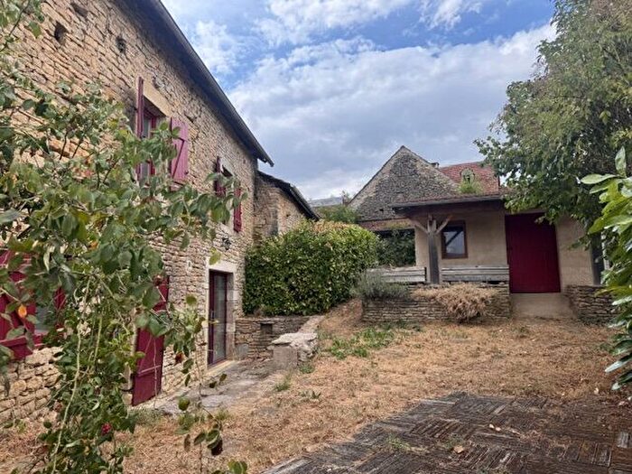 Maison 6 pièces à vendre à Éguilly