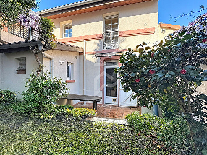 Maison 5 pièces à vendre à Toulouse, Moscou