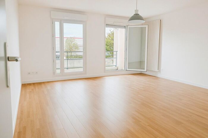 Appartement à vendre - Lyon e , Laënnec, Mermoz - 2 pièces - 1 chambre