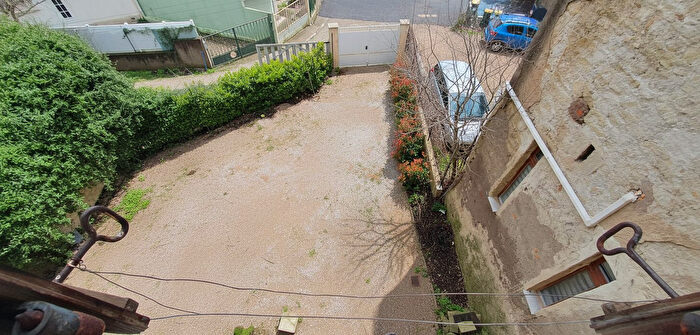 Maison à vendre - Pézenas - 9 pièces